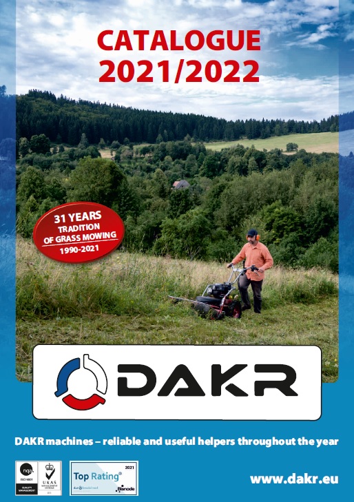 Catalogue | dakr.com